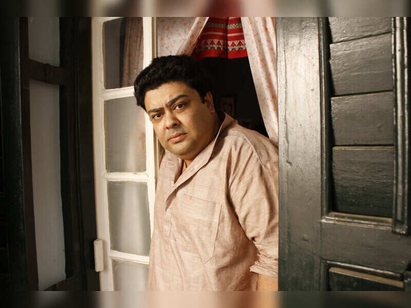 Ambarish has a lot on his plate | Bengali Movie News - Times of India