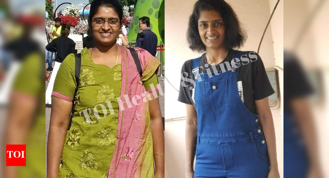 Weight loss: Paleo diet made this mom lose 32 kilos in 9 months! Here's ...