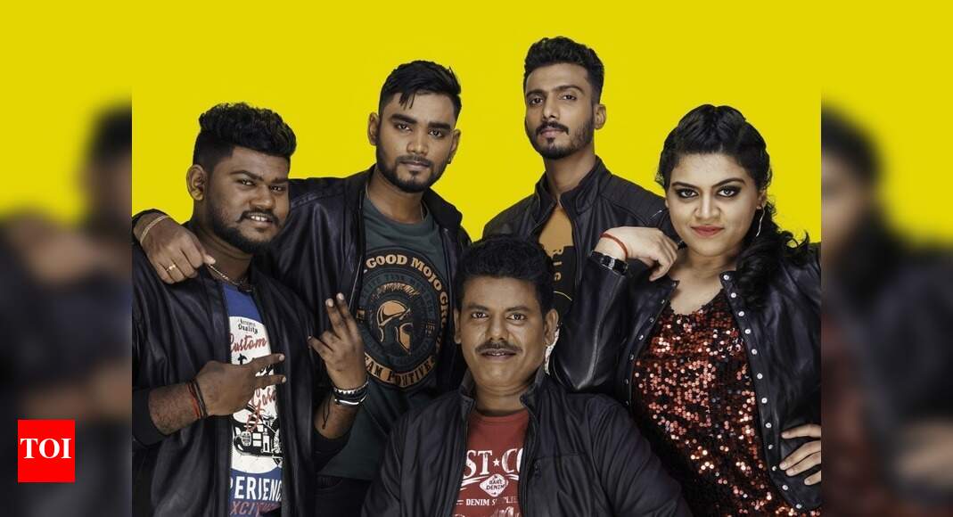 Super Singer season 7 Grand Finale to premiere on November 10 - Times ...