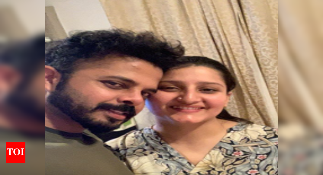 Bigg Boss 12's Sreesanth celebrates birthday with wife and kids; see ...