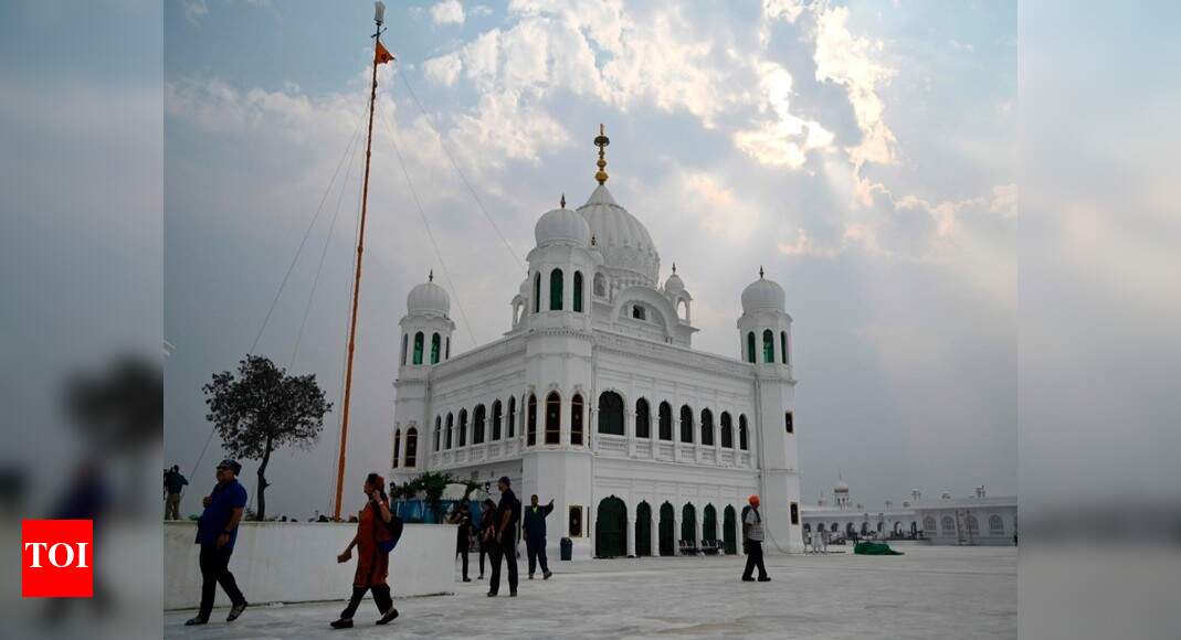 Kartarpur corridor: Confusion prevails over passport requirement ... Kartarpur corridor: Confusion prevails over passport requirement ...