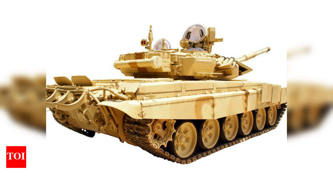 464 Bhishma tanks to made in Tamil Nadu’s Avadi | India News - The ...