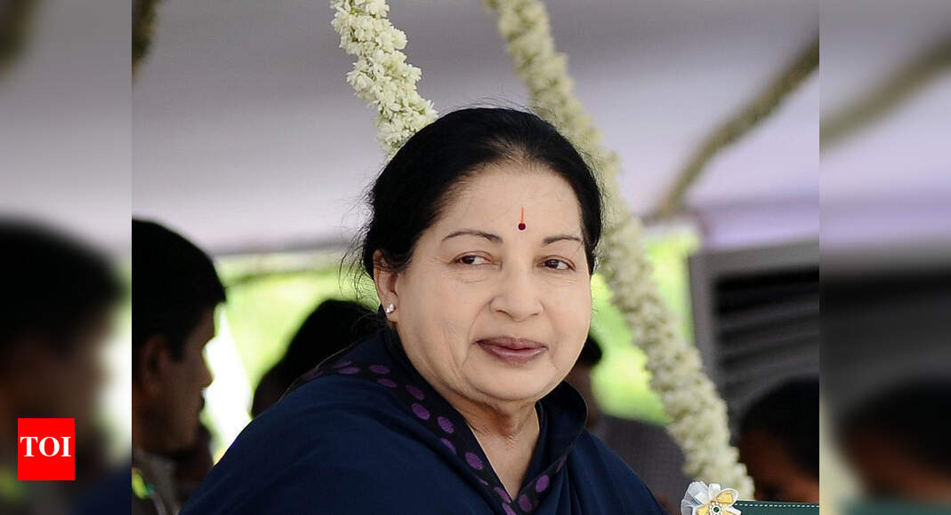Soon, Tamil Nadu government to launch 750ml ‘Amma’ water bottles made ...