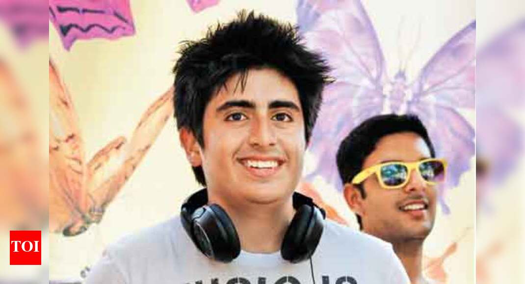 Shaan Singh: Youngest DJ at Sunburn is aged fifteen | Hindi Movie News ...