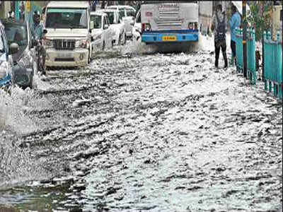 Kerala: Cleaning & widening of culverts crucial to check waterlogging ...