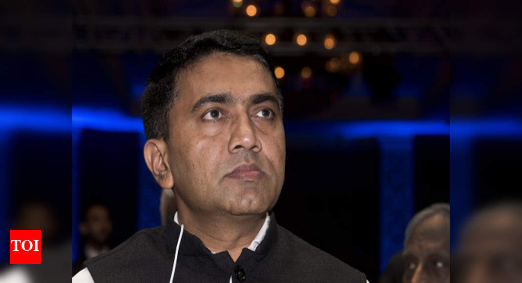 New Patto complex, tallest in Goa, to have government offices | Goa ...