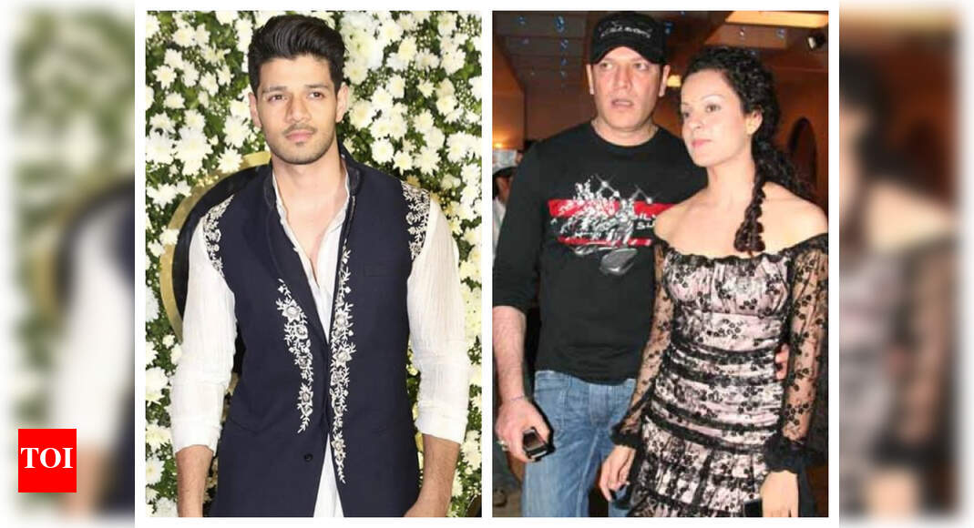 THIS is what Sooraj Pancholi has to say about father Aditya Pancholi’s ...