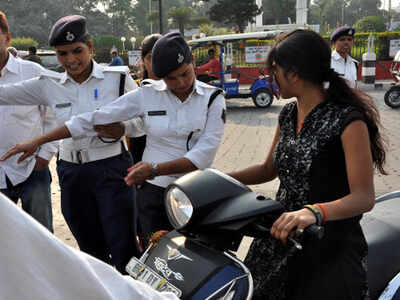 ‘Toilets for traffic cops in a month in Patna’ | Patna News - Times of ...