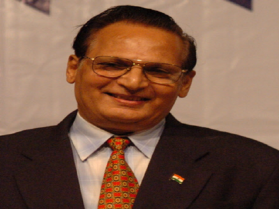 Maharashtra's former DGP Arvind Inamdar passes away | Mumbai News ...