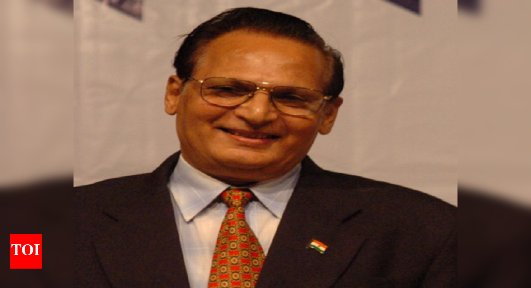 Maharashtra's former DGP Arvind Inamdar passes away | Mumbai News ...