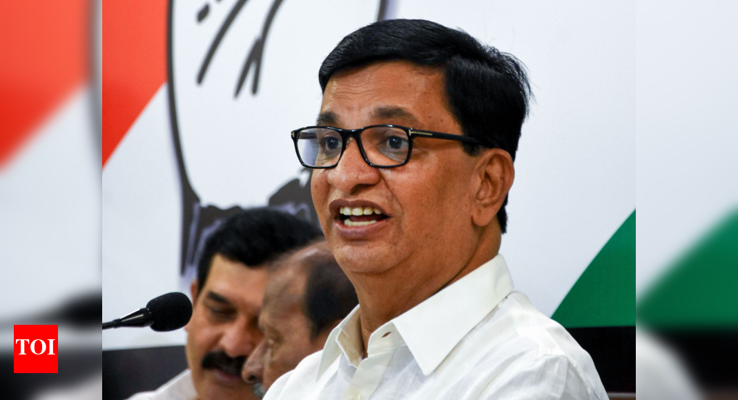 Congress MLAs to meet amid political impasse in Maharashtra | India ...