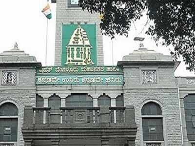 BBMP stopped covering SWDs after KSPCB diktat | Bengaluru News - Times ...