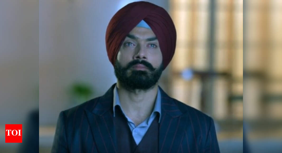 Choti Sardarni written update, November 7, 2019: Will Sarab lose Param ...