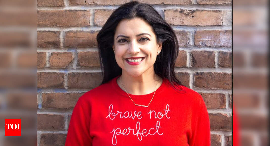 'Girls Who Code' to build the next-gen female coders - Times of India