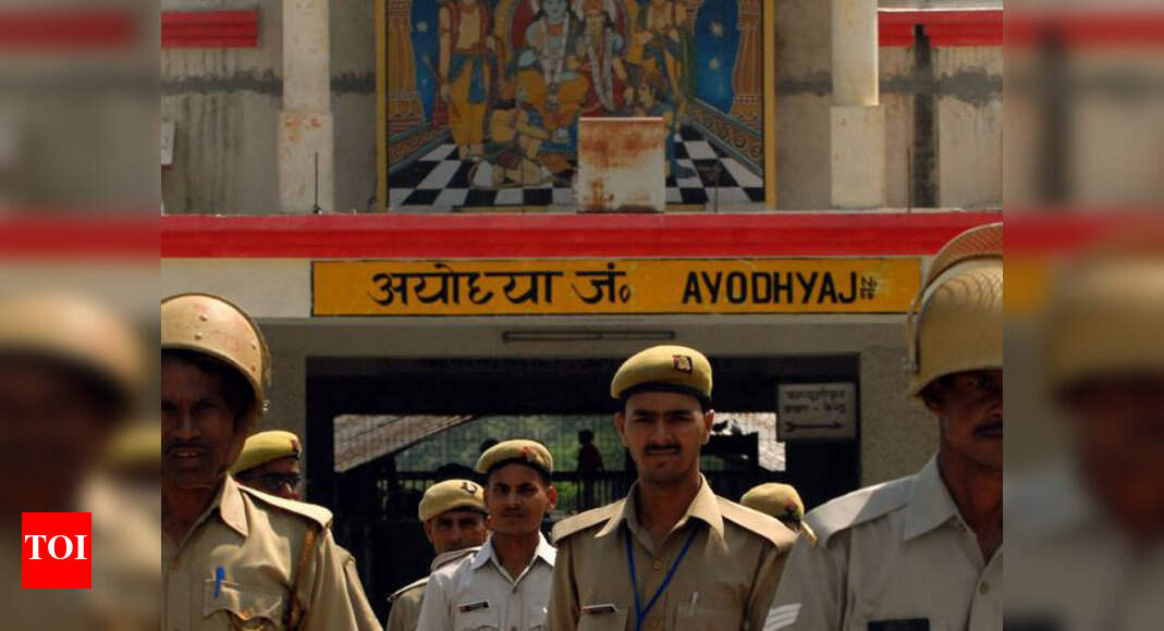 Ayodhya verdict date: Supreme Court verdict on Ayodhya next week: All ...