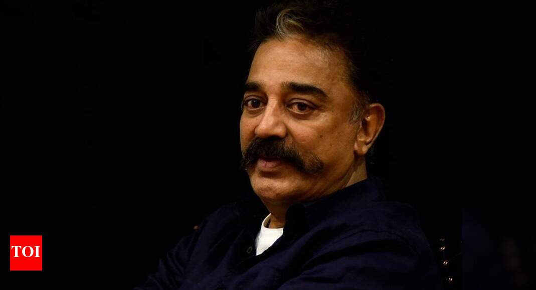 National Award-winning actor Bobby Simha in Kamal Haasan's 'Indian 2 ...