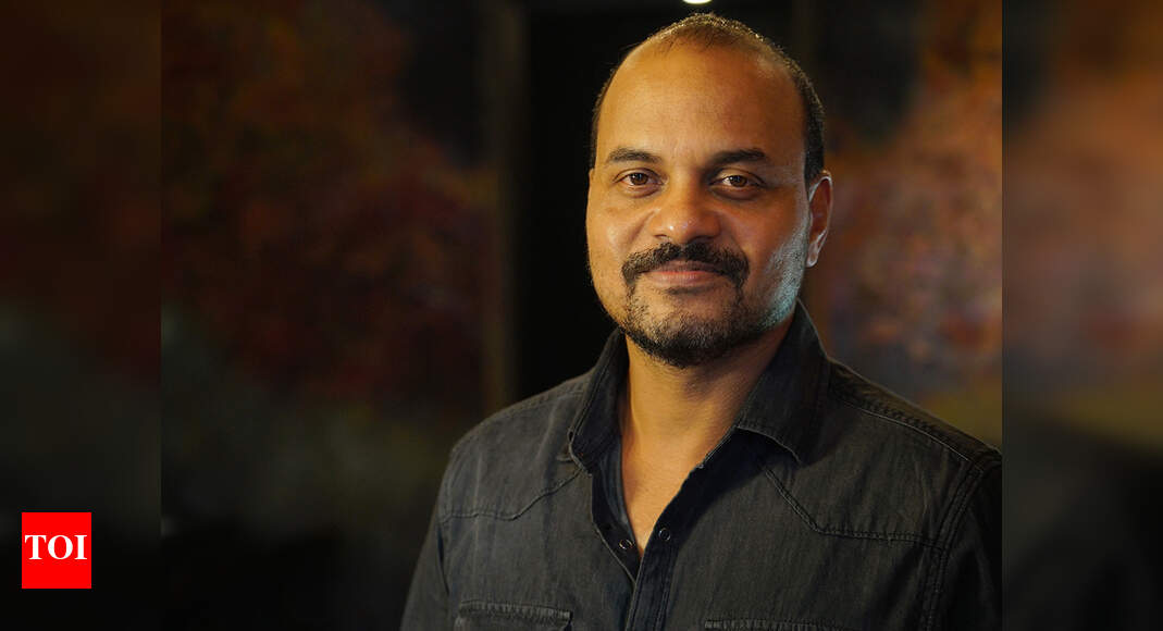Vikruthi's director Emcy Joseph: I was scared about whether the ...