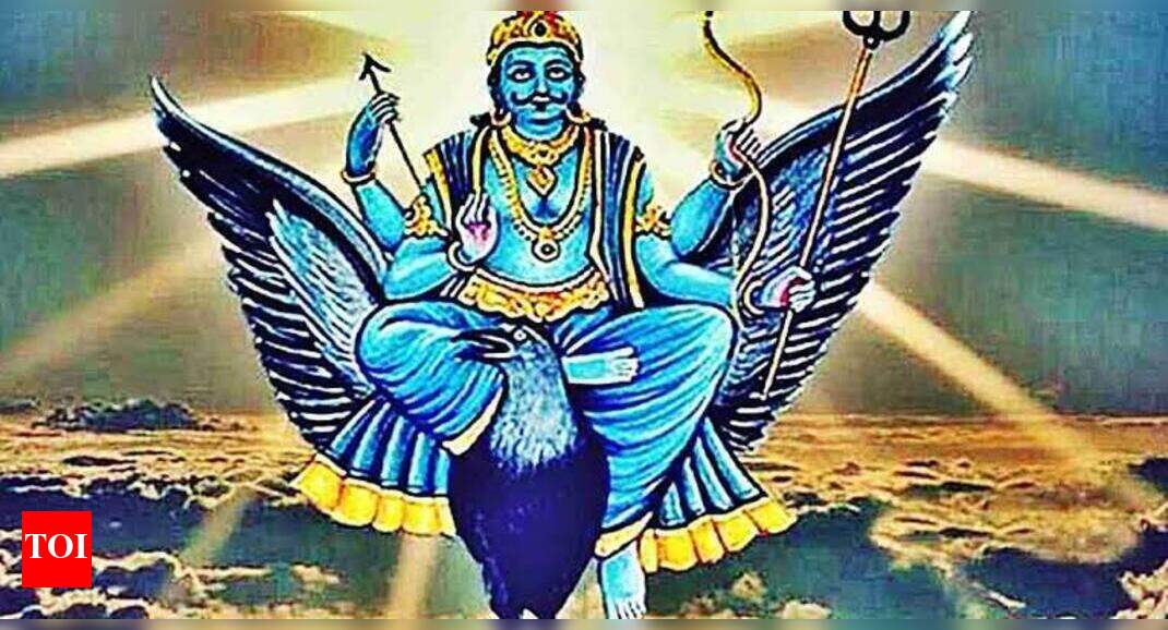 Last Shani Pradosh of 2019: Things to do to make your new year ...