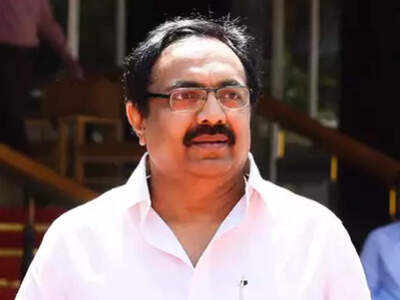 BJP-Sena may still come together to form Maharashtra govt: Jayant Patil ...