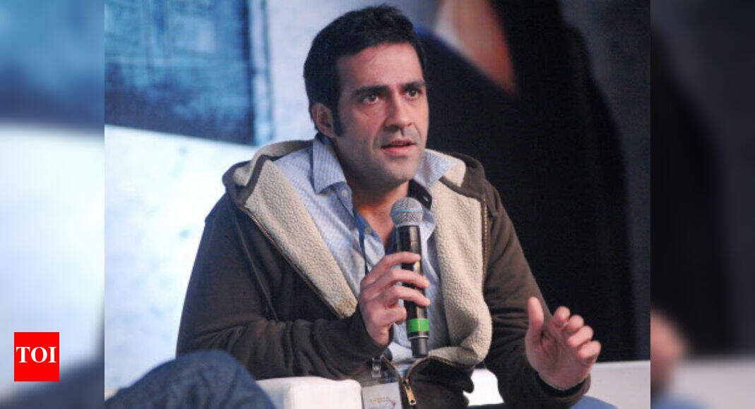 Aatish wasn’t targeted till Time article: Tavleen | India News - Times ...