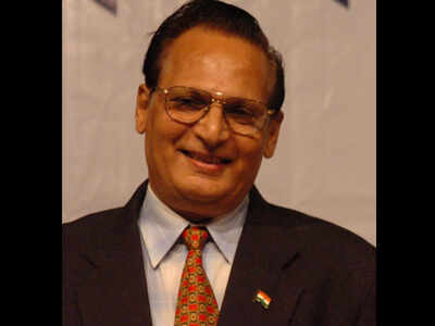 Inamdar, ex-DGP who trained encounter specialists, dead | Mumbai News ...