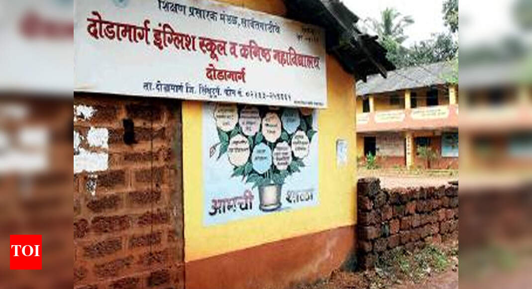 Neglected by Maharashtra, Dodamarg taluka wants to merge with Goa | Goa ...