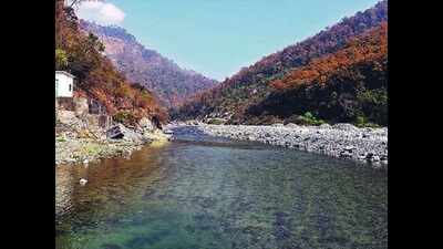 ‘462 families in 15 villages to be affected by Jamrani Dam project ...