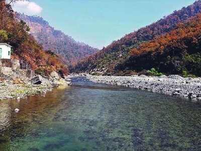 ‘462 families in 15 villages to be affected by Jamrani Dam project ...