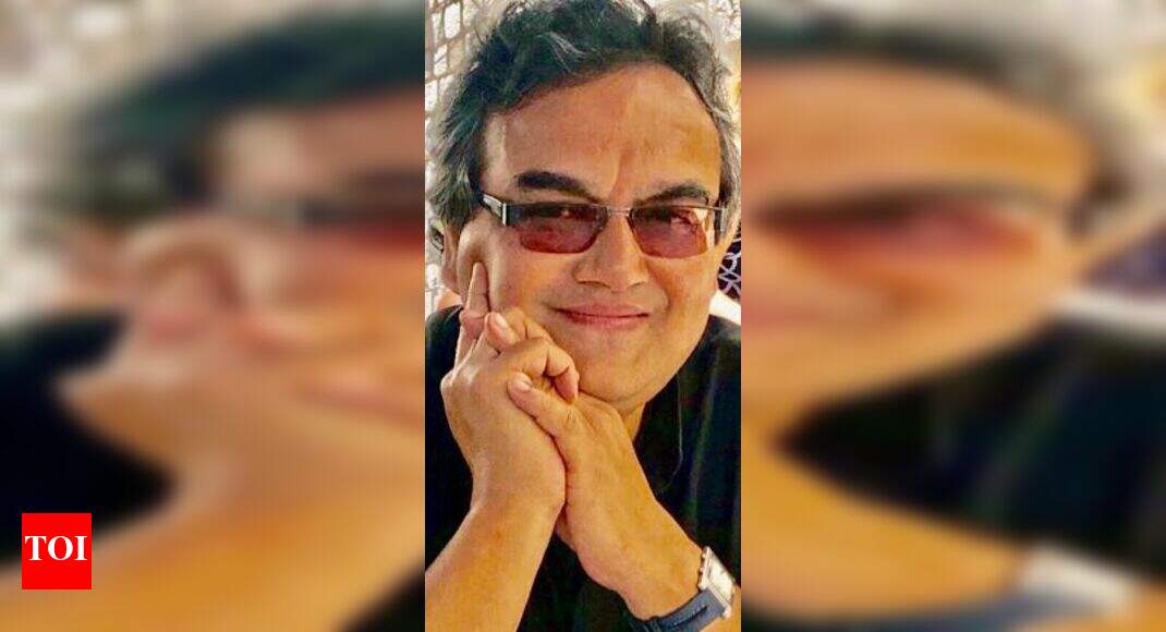 Sudeep Sen - Times of India