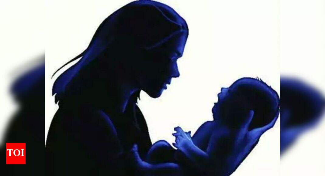 Uttarakhand improves maternal mortality, ranked 8th best in country in ...