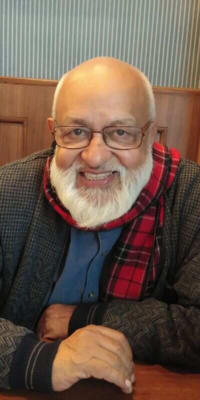 Pushpesh Pant - Times of India