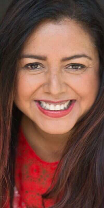 Sharbari Ahmed - Times of India