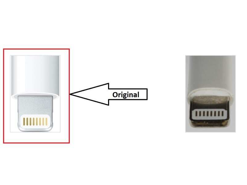 How to identify fake Apple accessories | Gadgets Now