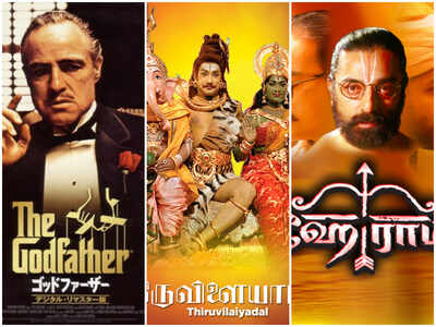 Rajinikanth's three favorite films of all time | Tamil Movie News ...