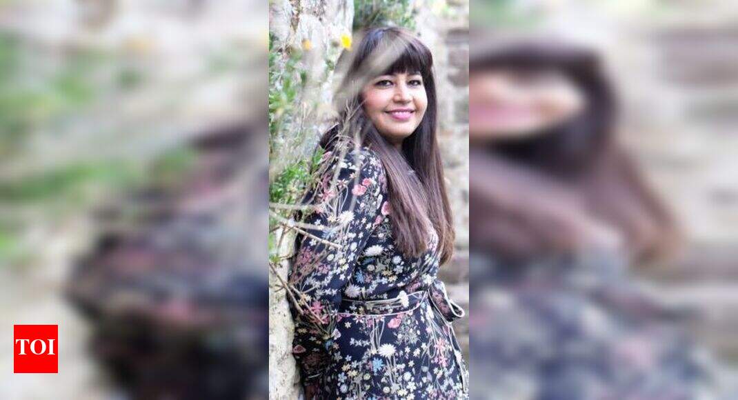 Romy Gill - Times of India