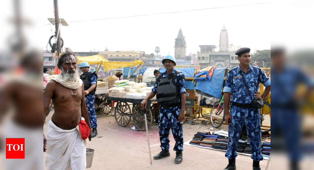 Ayodhya verdict will shape political and social landscape of India: US ...