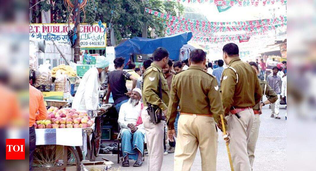 Ayodhya verdict: 2 in preventive custody over ‘hate speech’ in past ...