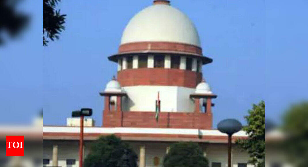 Ayodhya verdict: At 40 days, it was SC’s 2nd longest hearing | India ...