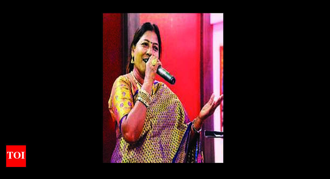 Nagpur: Young singers present Marathi songs with élan | Nagpur News ...