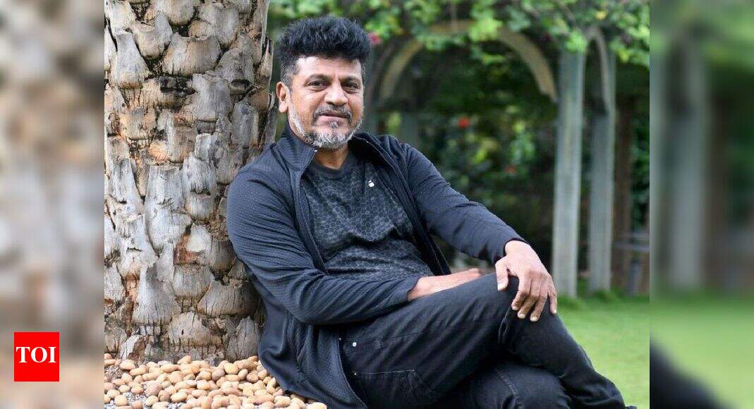 Director P Vasu calls Shivrajkumar SRK of Kannada cinema | Kannada ...