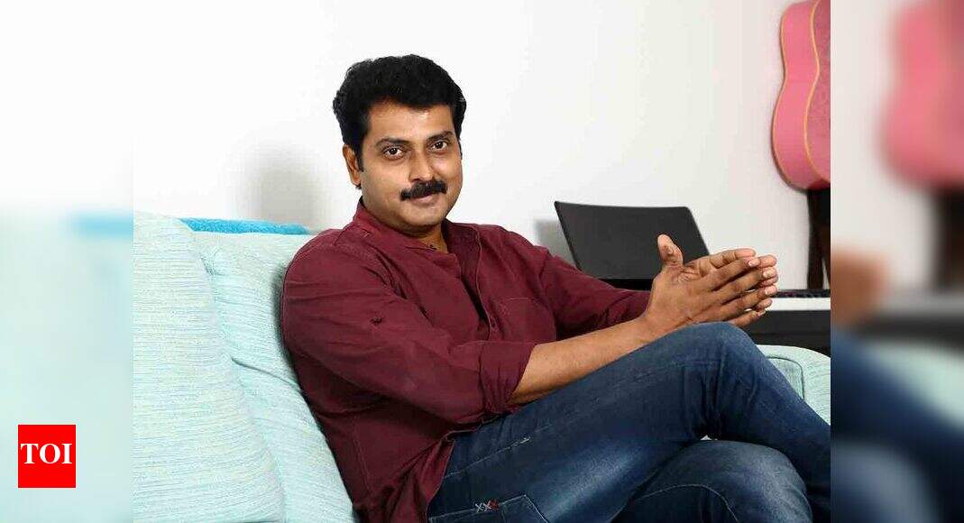 Narain: I have always been a misfit for cinema but this is my passion ...