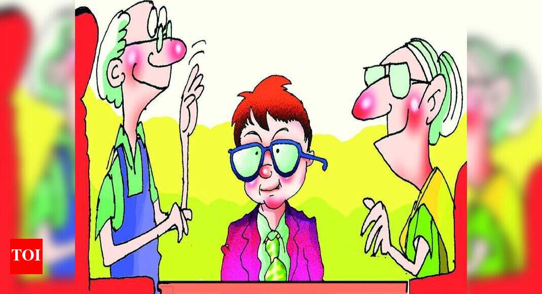 From baby boomers to snowflakes – decoding generation nicknames - Times ...