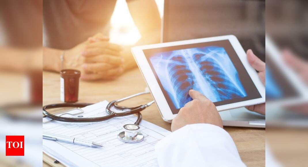 Cure for cancer found? Scientists claim to find a potential cancer ...