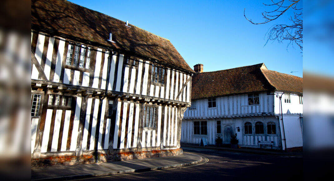 Harry Potter’s home can now be rented for a night stay | TimesTravel