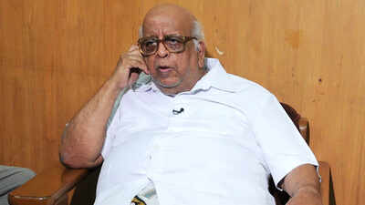 TN Seshan death: TN Seshan, former CEC who tamed politicians, dies at ...