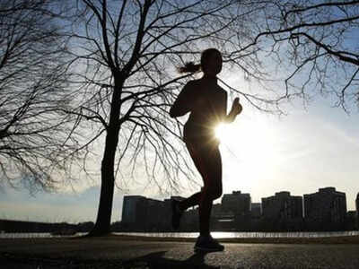 Rising fitness a boost for women’s activewear sales - Times of India