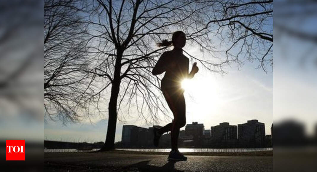 Rising fitness a boost for women’s activewear sales - Times of India