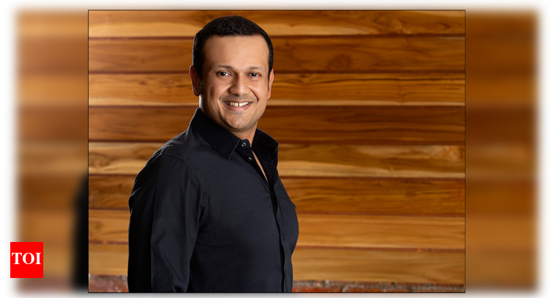 VARUN MANIAN – AN EPITOME OF EXCELLENCE - Times of India