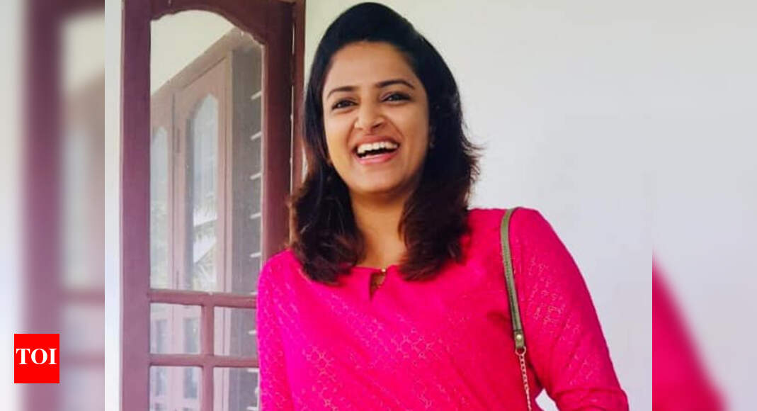 Malayalam actress Lintu Rony in Vijay's 'Thalapathy 64'? | Tamil Movie ...