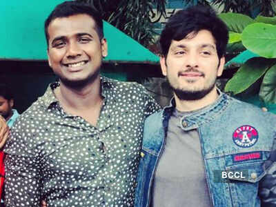 Bigg Boss Telugu 3 winner Rahul Sipligunj meets BFF Ali Reza, says 'the winner and super winner ...